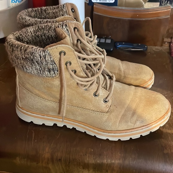 Shoes | Arizona Boots | Poshmark